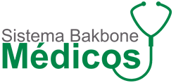 Bakbone | Sistemas Web de Medicina